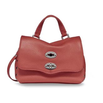 Zanellato Postina Daily Baby - - Bags - Damen - Rot - ONE SIZE