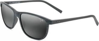 Maui Jim Stilvolle Kaffee Sonnenbrille - - Accessories - unisex - Grau - 58 MM
