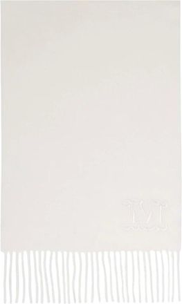 Max Mara Damen, Accessories, Wei&szlig;, ONE SIZEGr&ouml;&szlig;e