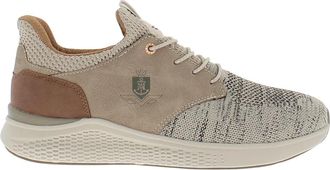 Armata Di Mare Sneaker Tessuto - - Shoes - Herren - Beige - 41 EU
