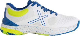 Munich Hydra, Herrenschuhe, Weiß 110, 44 EU, Weiß 110, 44 EU