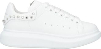 Alexander McQueen SCHUHE - Sneakers auf YOOX.COM