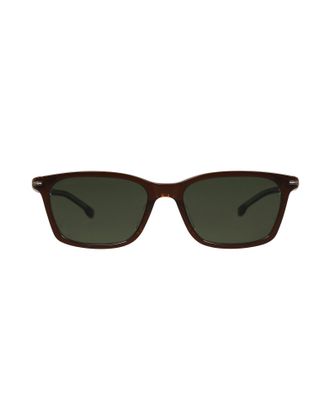 BOSS BRILLEN - Sonnenbrillen auf YOOX.COM