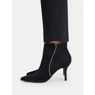 Nine West Stiefeletten Nine West CEO-CD24170H-2 Schwarz
