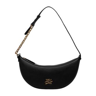 Karl Lagerfeld K/Autograph Small Crossbody - Femme - Sacs - Noir - Taille: ONE Size