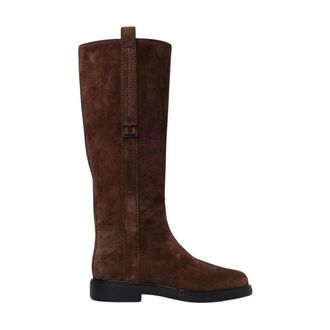 Tod's Damen, Schuhe, Braun, 35 EUGr&ouml;&szlig;e