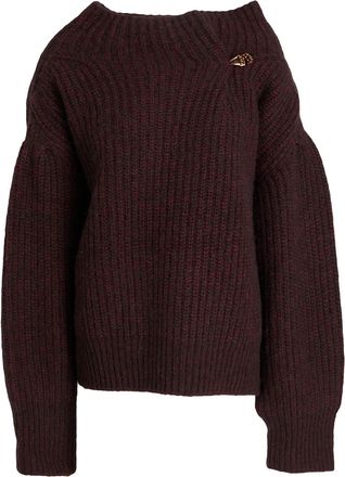Dries Van Noten STRICKWAREN - Rollkragenpullover auf YOOX.COM