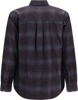 Our Legacy Above Shirt - Grey