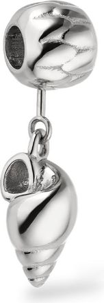 Purelei LEI Twisted Seashell Charm