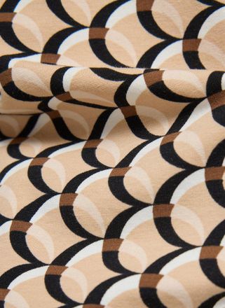 Rabe Print-Shirt T-Shirt