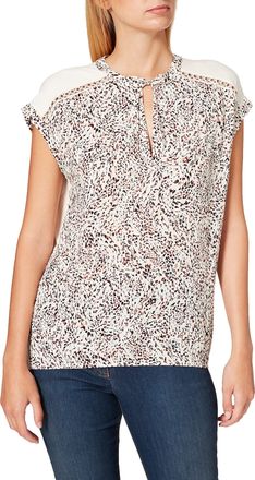 s.Oliver T-Shirt ärmellos