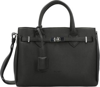 Picard Damen Shopper NEW YORK aus Synthetik Mittel | mit Rei&szlig;verschluss | Shopper | Alltag