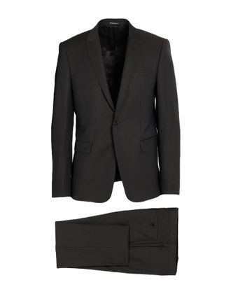 Emporio Armani ANZ&Uuml;GE und CO-ORDS - Anz&uuml;ge auf YOOX.COM