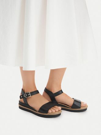 Tamaris Sandalen Tamaris 1-28222-42 Schwarz