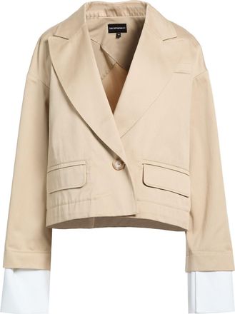 Emporio Armani ANZ&Uuml;GE und CO-ORDS - Blazers auf YOOX.COM