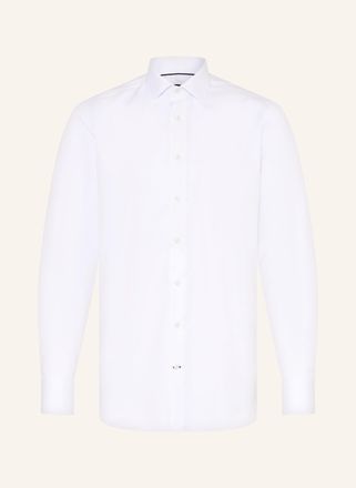 Olymp Olymp Signature Hemd Tailored Fit weiss