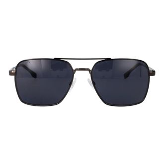 HUGO BOSS unisex, Accessories, Schwarzk, 58 MMGr&ouml;&szlig;e