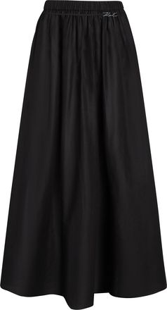 Karl Lagerfeld Rock Sheer
