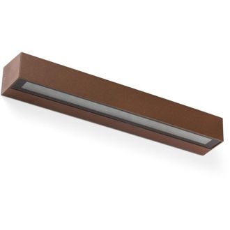 Faro Barcelona Doro - 28 led, lampe de mur ext&eacute;rieur Faro Barcelona