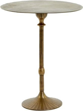 Light & Living Table dappoint Light & Living JANNA bronze antique - Ø50x60 cm