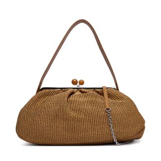 Max Mara Handtasche Weekend Max Mara 2615511095650 Orange