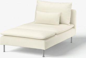 IKEA S&Ouml;DERHAMN R&eacute;camiere