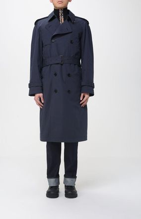 Burberry Jacke BURBERRY Herren Farbe Navy
