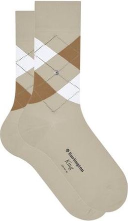 Burlington Chaussettes en coton