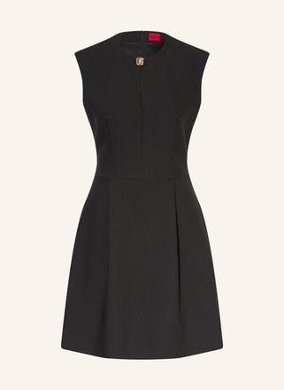 HUGO BOSS Hugo Etuikleid Kalene schwarz