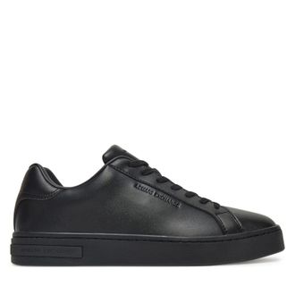 A|X Armani Exchange Sneakers Armani Exchange XM000141 AF11912 UC001 Schwarz