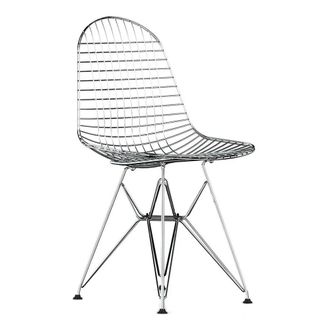 Vitra Chaise Wire DKR - Charles & Ray Eames Vitra