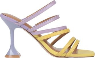 Emanuelle Vee SCHUHE - Sandalen auf YOOX.COM