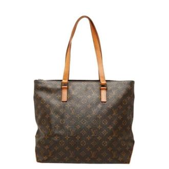 Louis Vuitton Pre-owned Plastik louis-vuitton-taschen - - Pre-owned - Damen - Braun - ONE SIZE