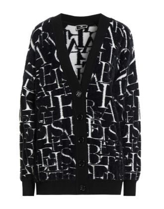 Elisabetta Franchi STRICKWAREN - Strickjacken auf YOOX.COM