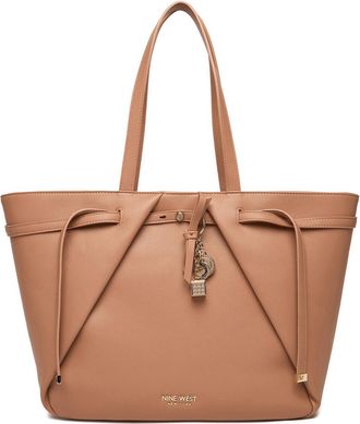 Nine West Handtasche Nine West CEO-Inari-LDA8426A Rosa