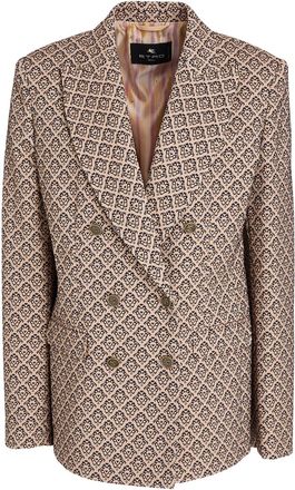 Etro ANZ&Uuml;GE und CO-ORDS - Blazers auf YOOX.COM