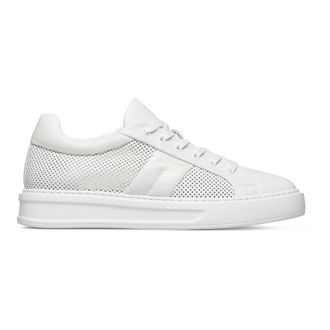 Fabi Lew Sneakers - - Shoes - Herren - Wei&szlig; - 42 1/2 EU