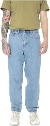 Levi's Homme, Jeans, Bleu, Taille: W33 L32 Skate Super Baggy Jeans