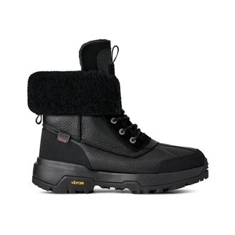 UGG Adirondack Boot XXV - - Shoes - Herren - Schwarzk - 40 EU