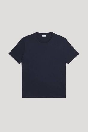 Asket The Lightweight T-Shirt Dark Navy