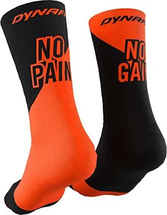 Dynafit Dynafit Chaussettes marque modèle NO PAIN NO GAIN SK