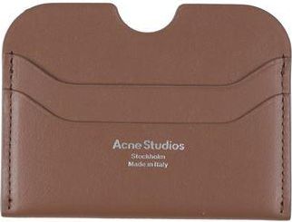 Acne Studios Petite maroquinerie - Porte-cartes sur YOOX.COM