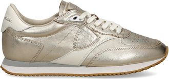 Philippe Model Damen, Schuhe, Grau, 42 EUGr&ouml;&szlig;e