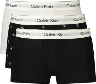 Calvin Klein Cotton Boxer - - Underwear - Herren - Mehrfarbig - S