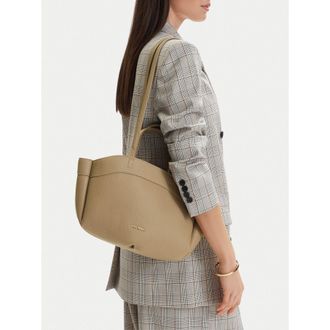 Gino Rossi Handtasche GINO ROSSI C-LDA8549 Beige