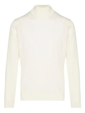 Lardini MAGLIA UOMO - Blanc