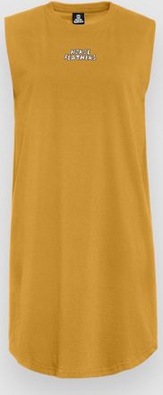 Horsefeathers Leven Kleid honey