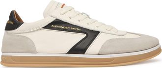 Alexander Smith Sneakers Alexander Smith Thames ASBDTMM 3351 Wei&szlig;
