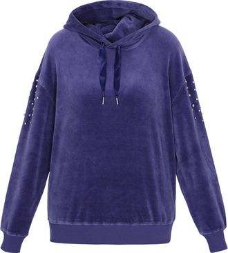 Faina Sweatshirt Fashion Look