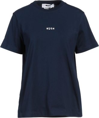 Msgm TOPS - T-shirts auf YOOX.COM